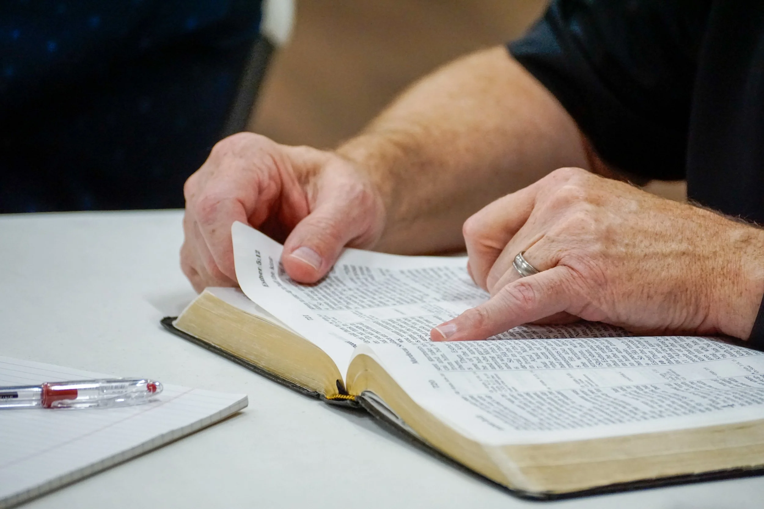 Satellite Schools — Sunset International Bible Institute (SIBI)