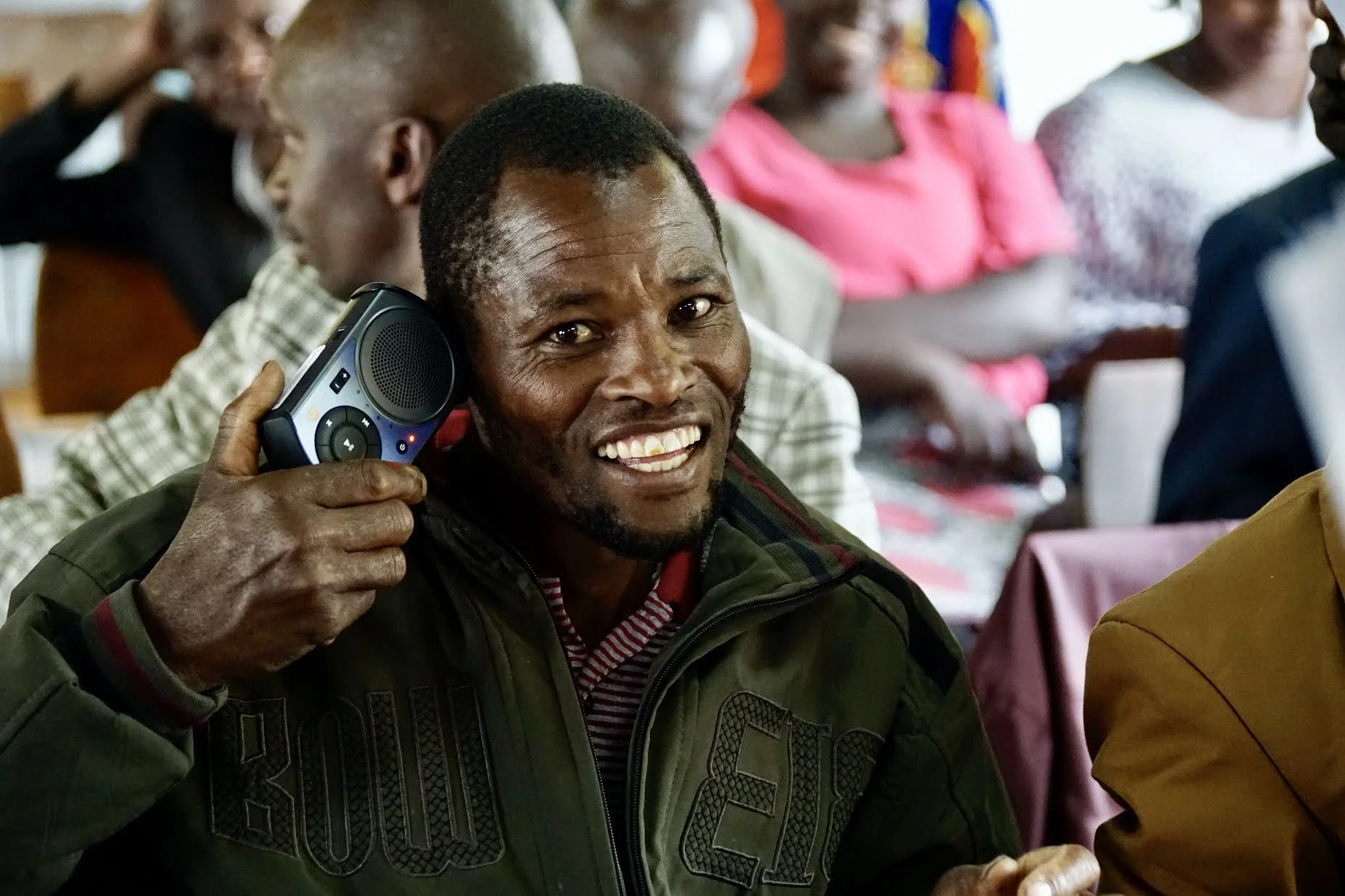 Solar — Sunset International Bible Institute (SIBI)