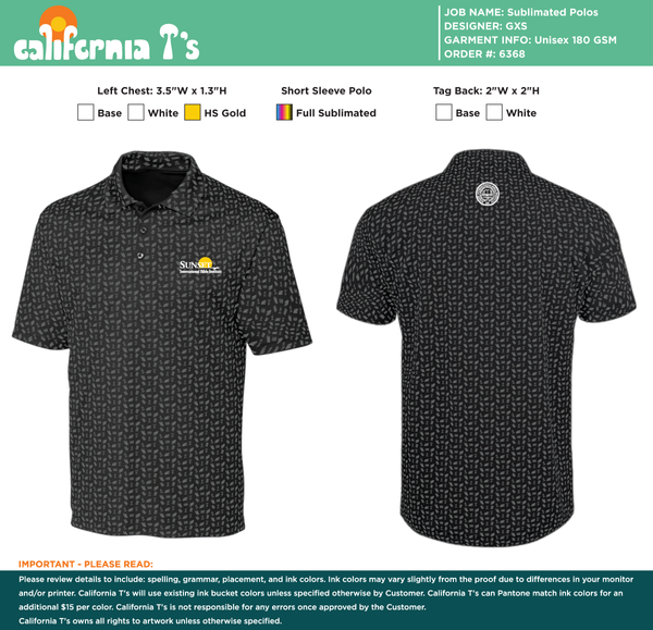 Merchandise Catalog — Sunset International Bible Institute (SIBI)