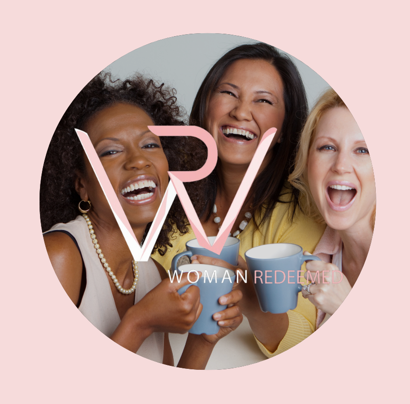 WOMAN REDEEMED RETREATS — Janie Lacy