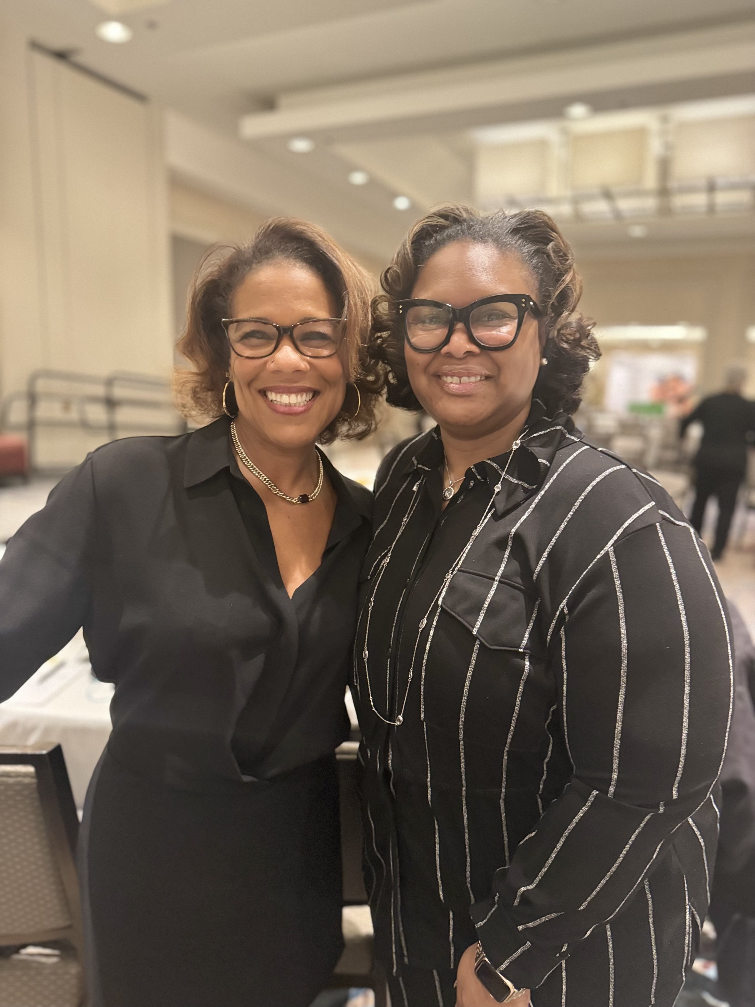 CHL Executive Director Rev. Kimberly Williams Joins Panel Discussion at ...