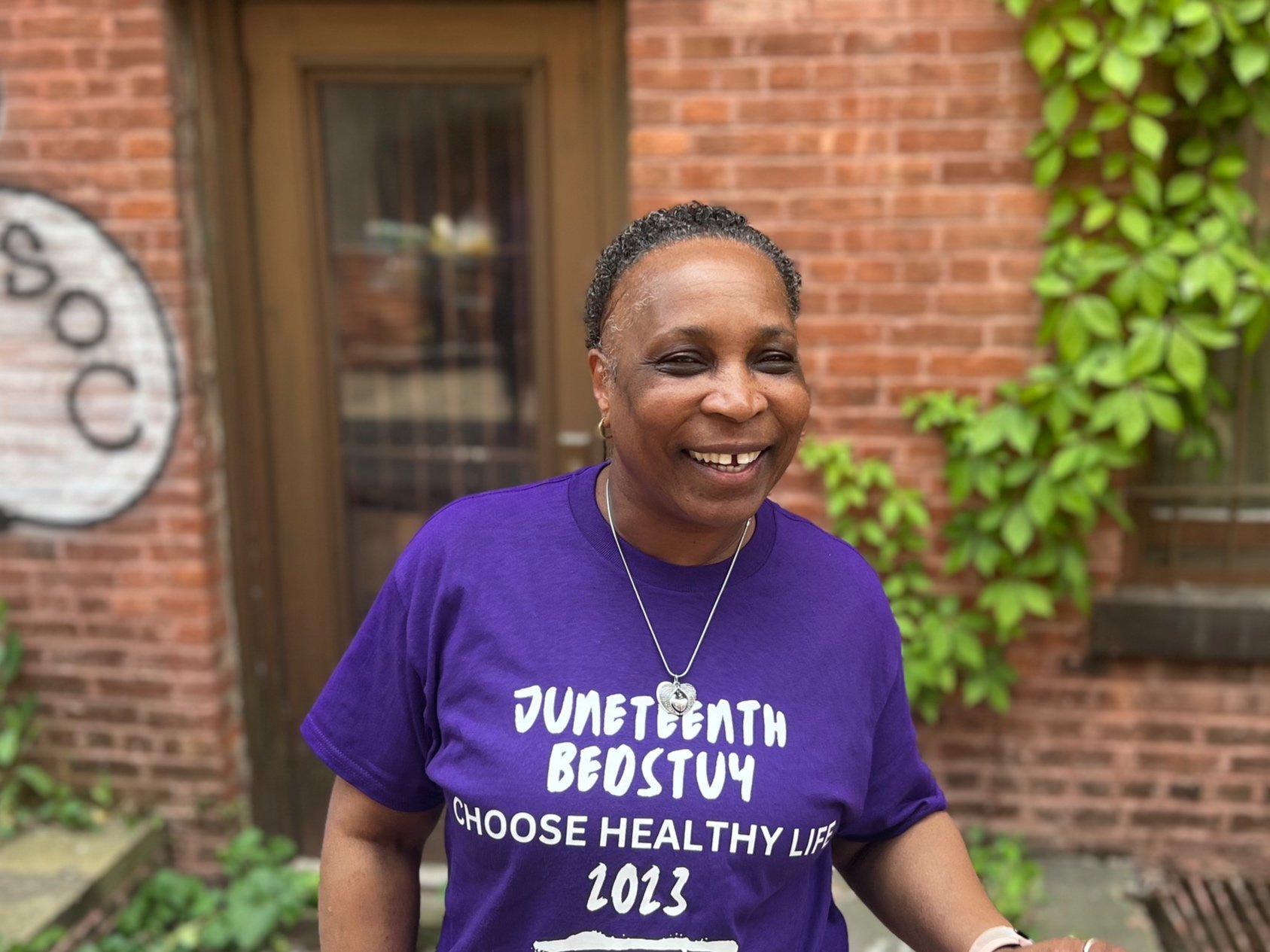 Our Mission — Choose Healthy Life