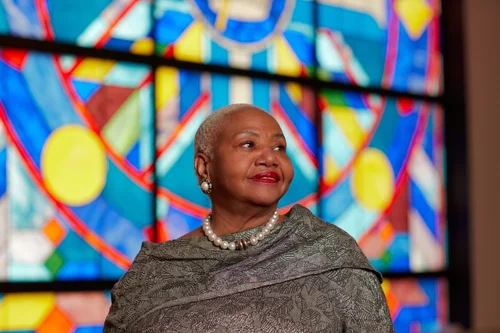 Our Founder & Board Chair — Choose Healthy Life