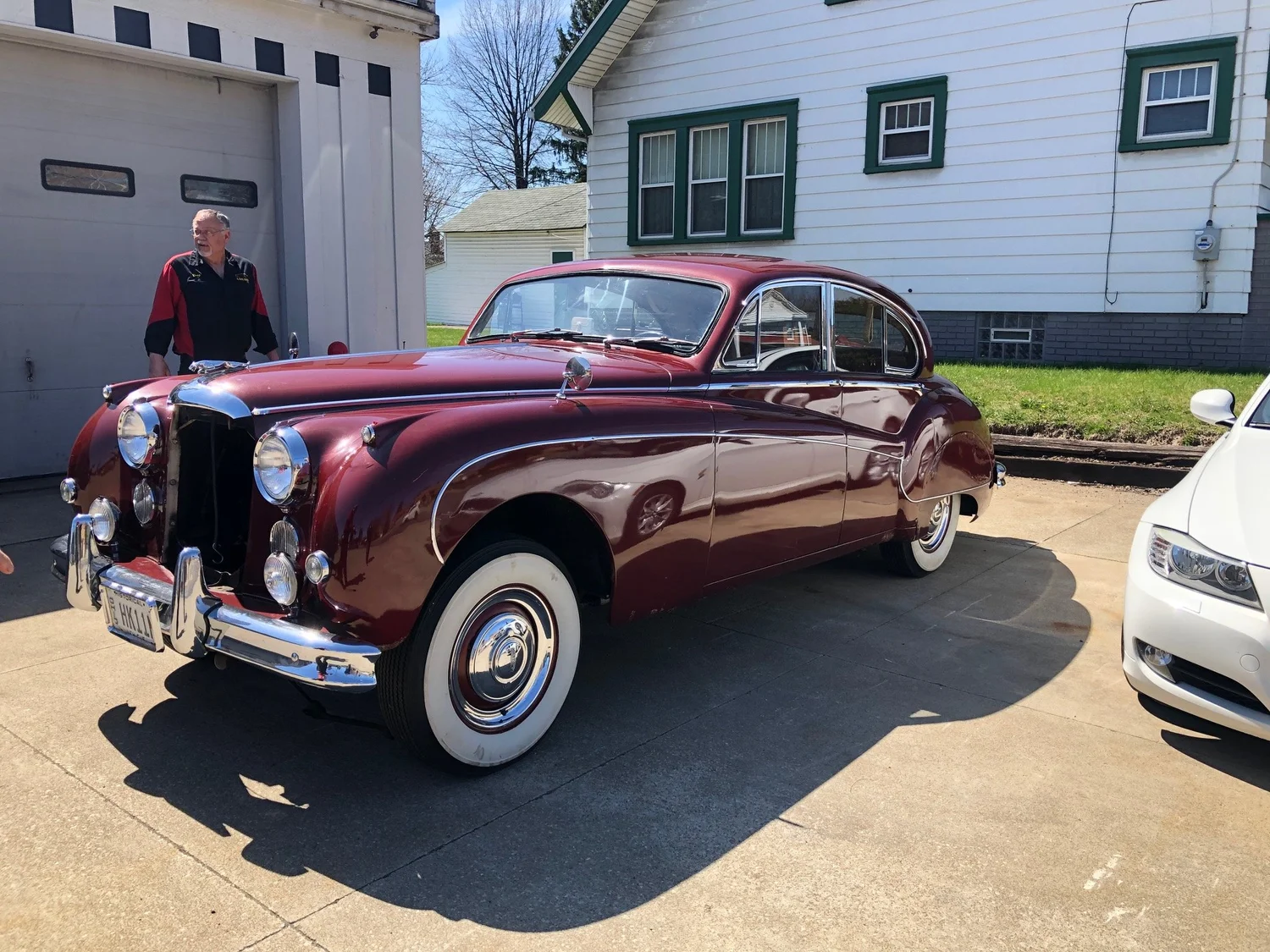 Gallery — Layland Motors