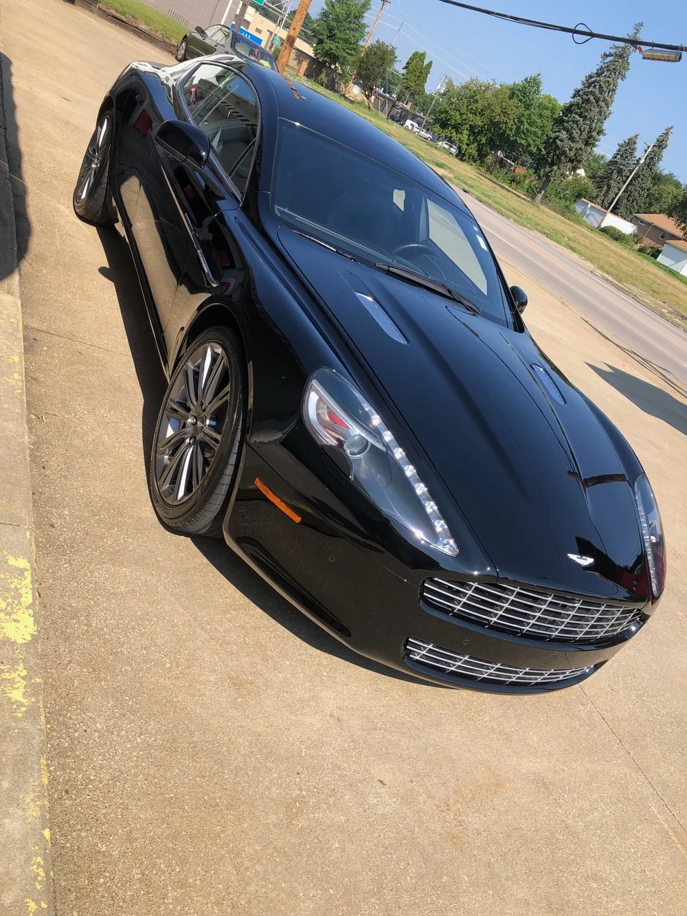 Gallery — Layland Motors