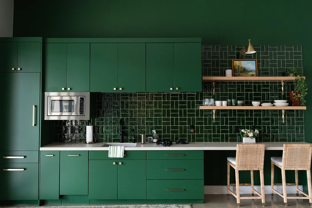 Studio E Designs | Magnolia Interior Designer