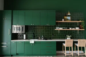 Studio E Designs | Magnolia Interior Designer