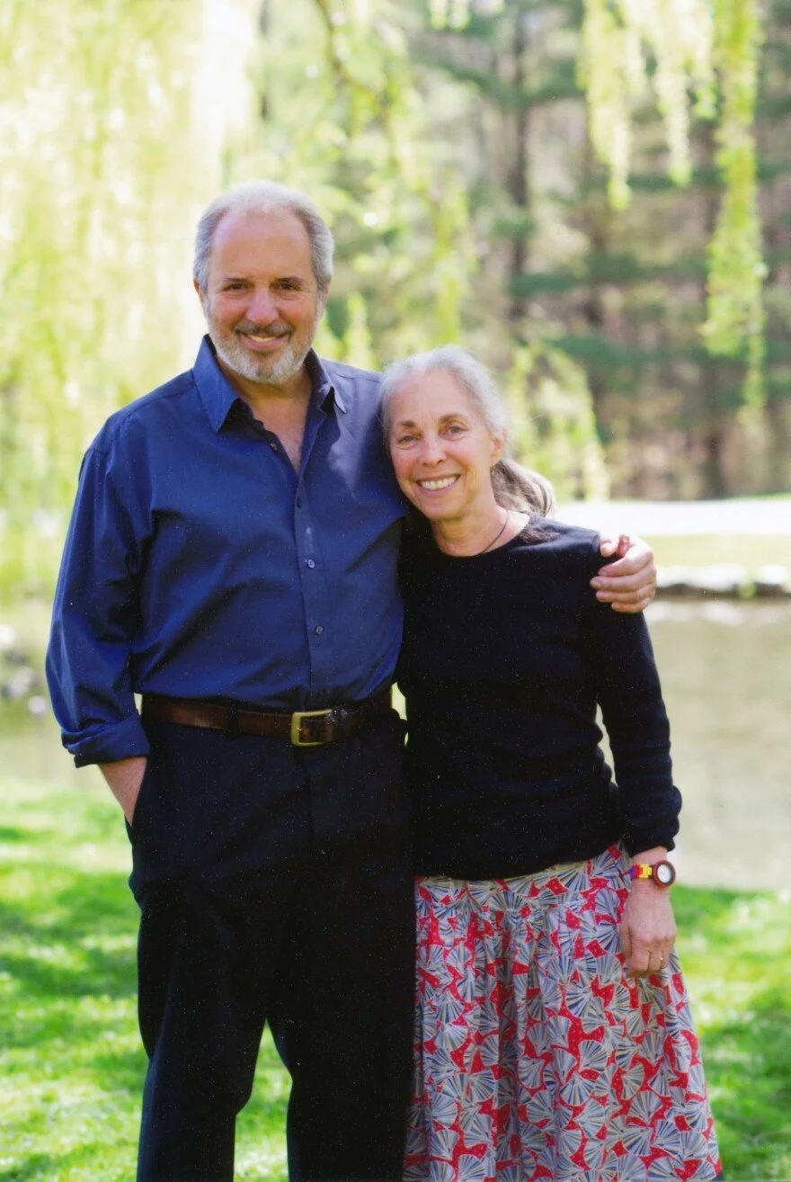 About — TOM WERMAN