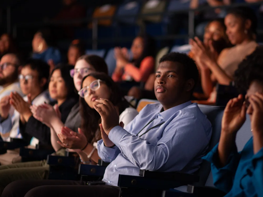 Tour Dates — Guaranteed Income Works National Tour