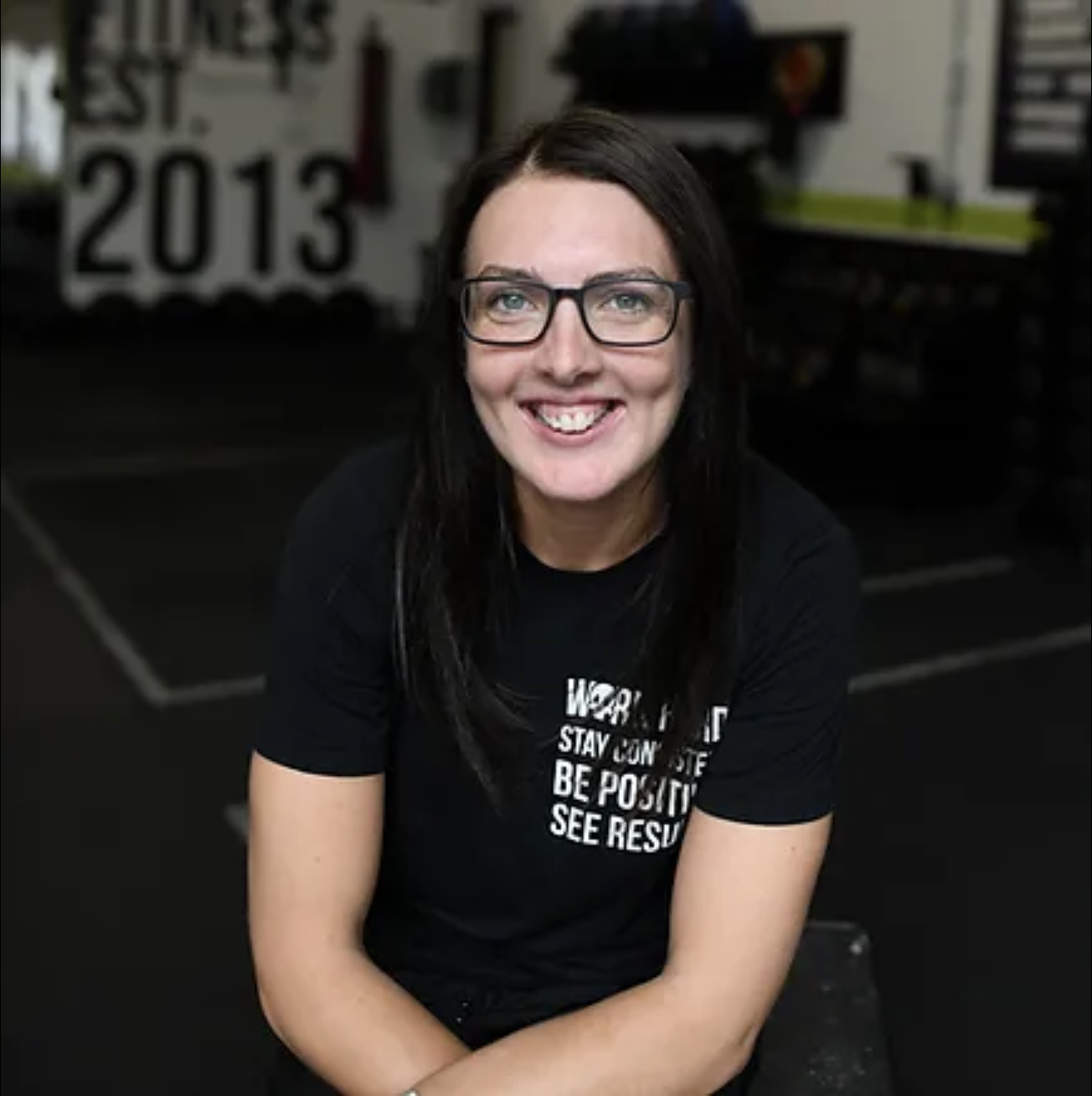 MEET THE TEAM — Black Pearl Fitness