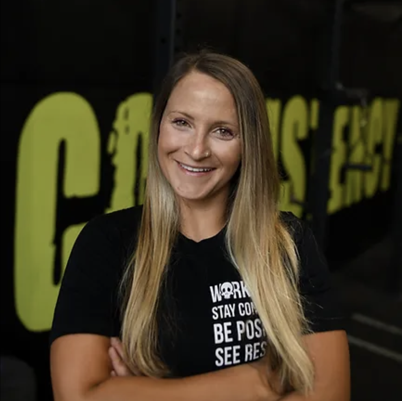MEET THE TEAM — Black Pearl Fitness