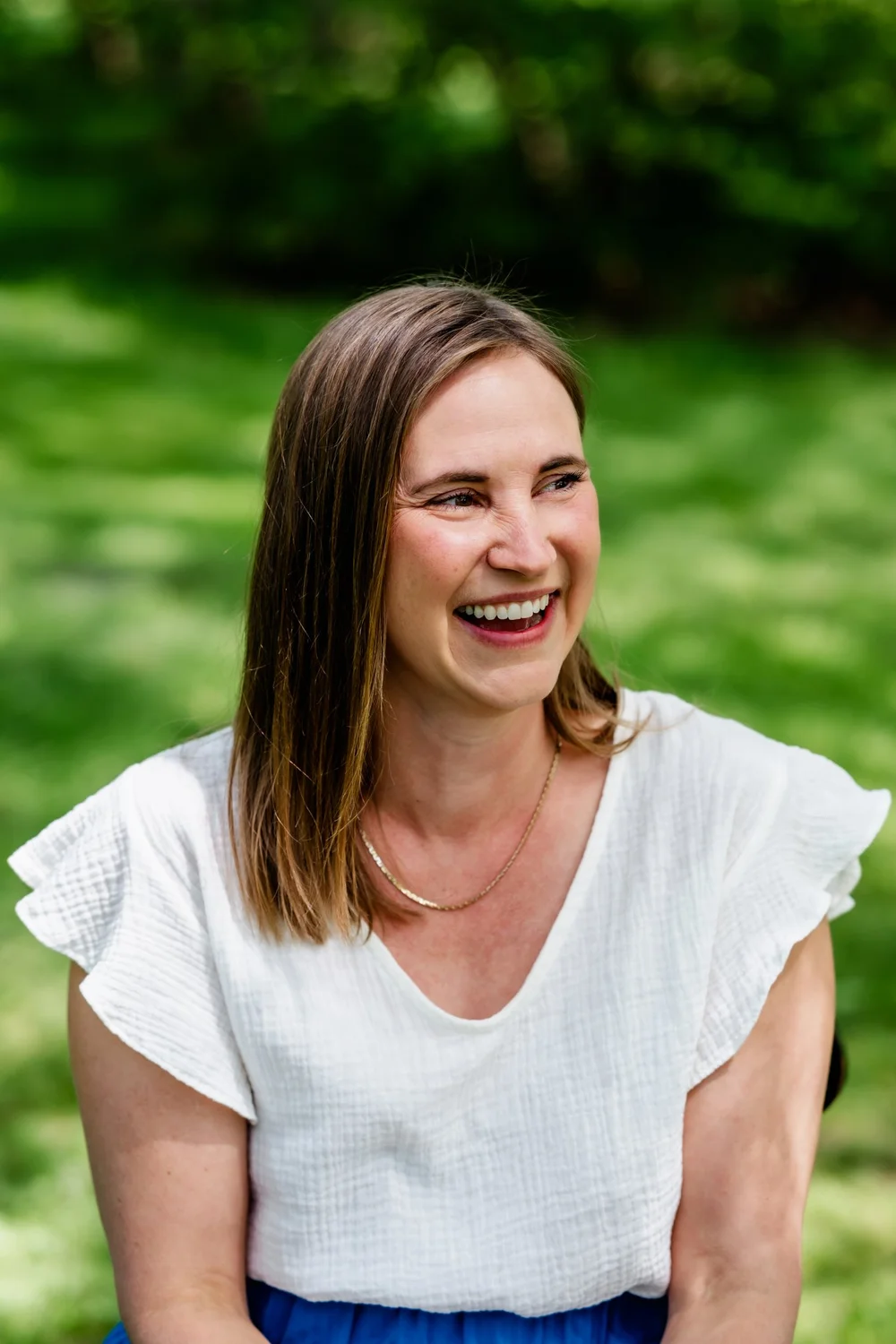 Sarah Webber MD coaching