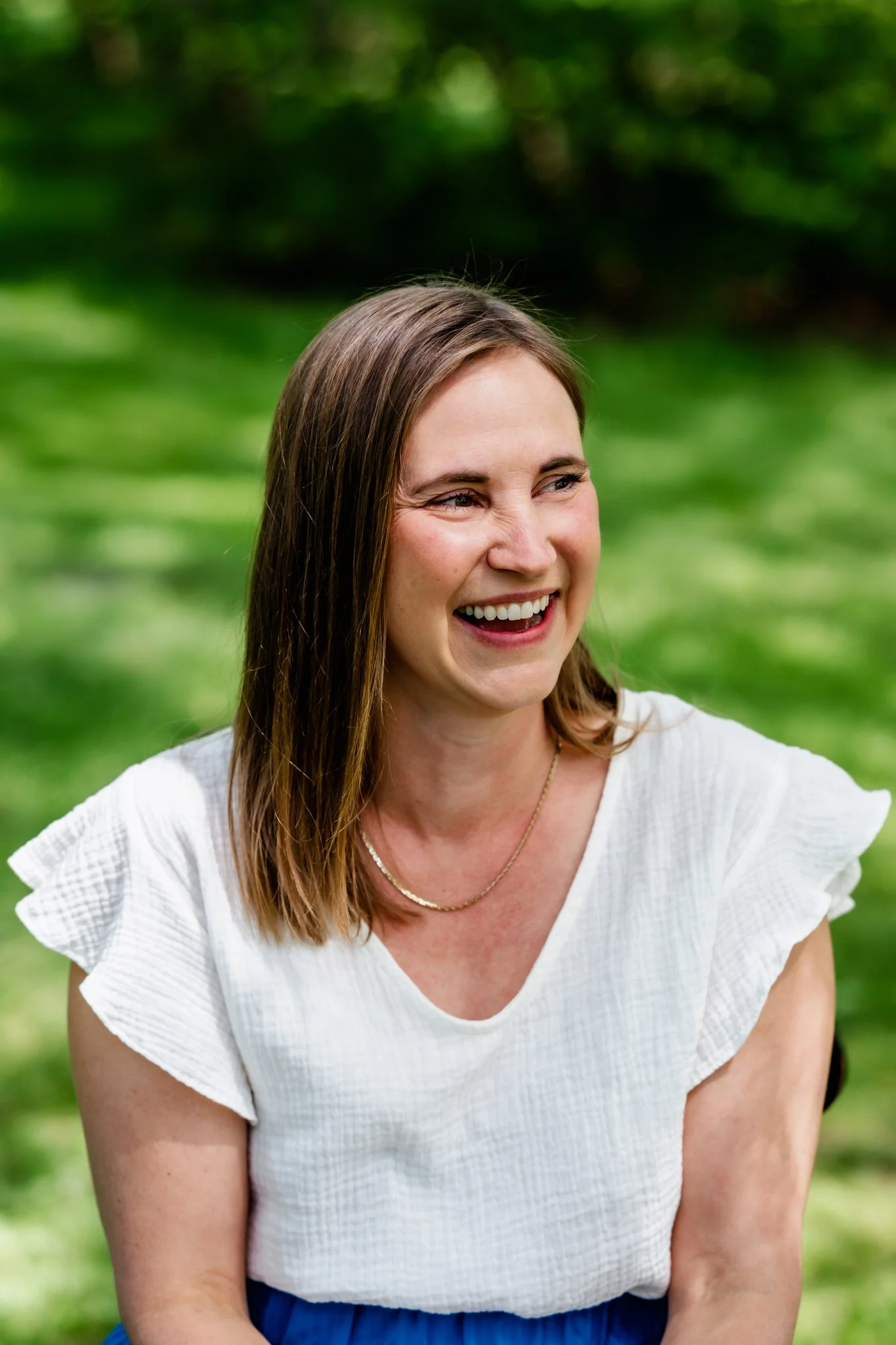 Sarah Webber MD coaching