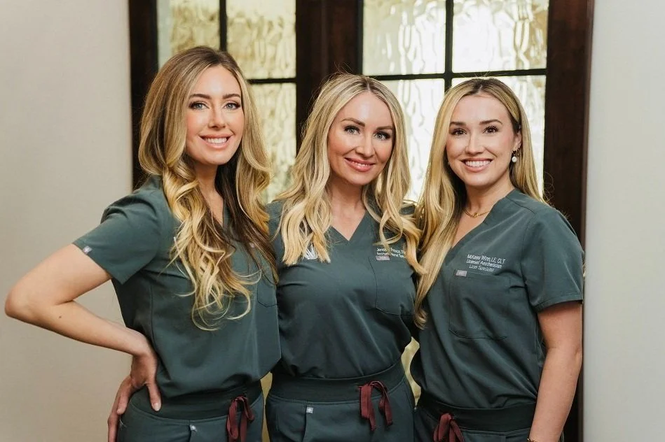 Medical Spa & Aesthetics Training in Scottsdale, AZ