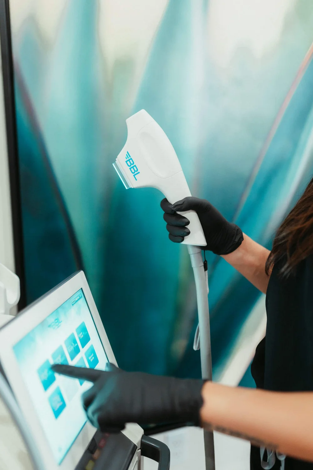 Sciton Laser Treatments in Scottsdale, AZ