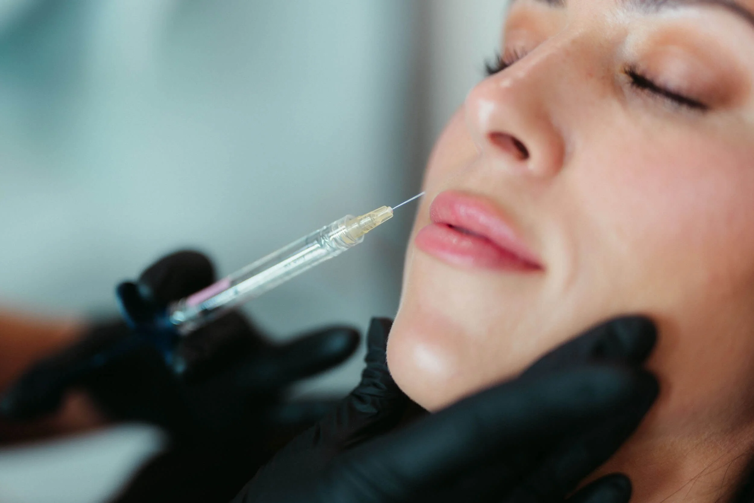 Aesthetic Injector Training Center in Scottsdale, AZ