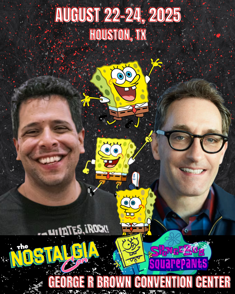 Home — The Nostalgia Con