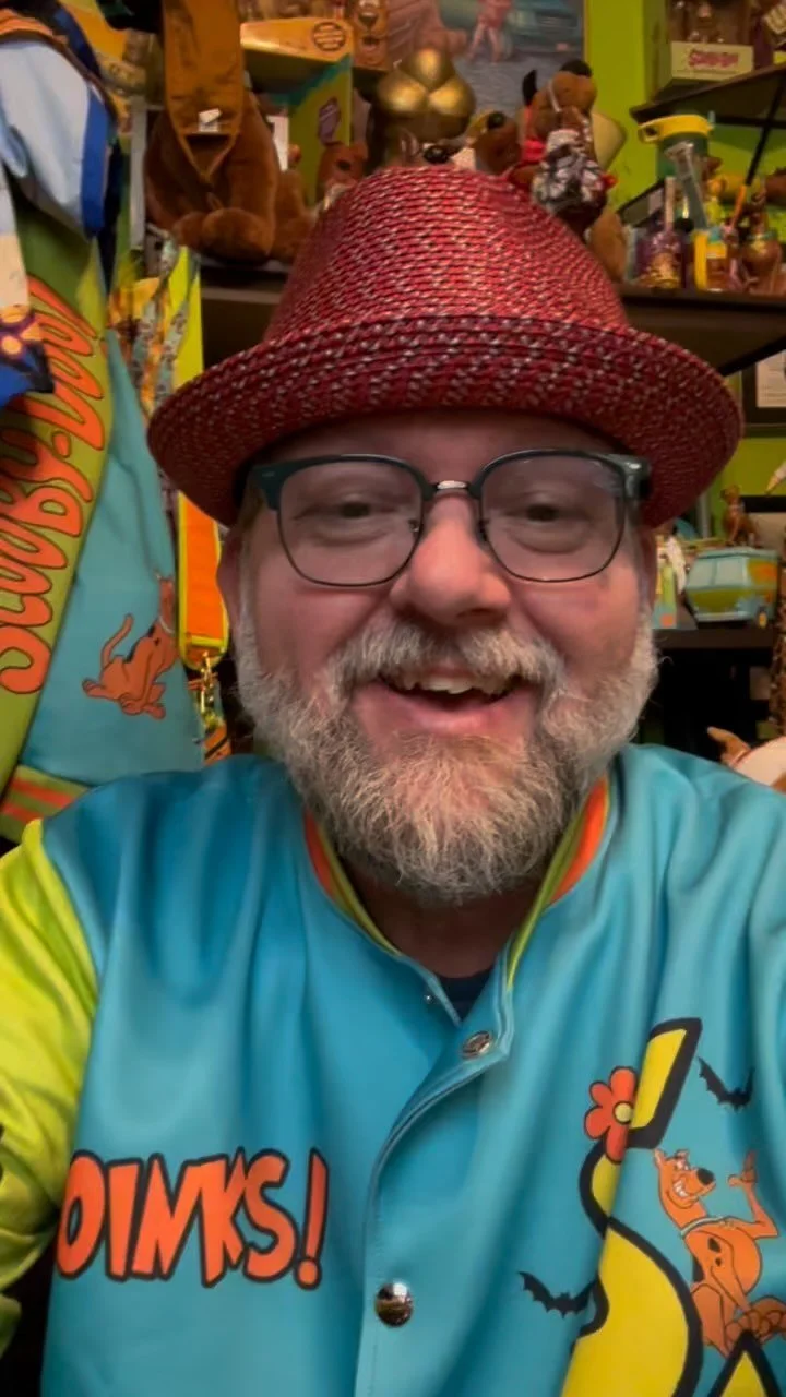 Home — The Nostalgia Con