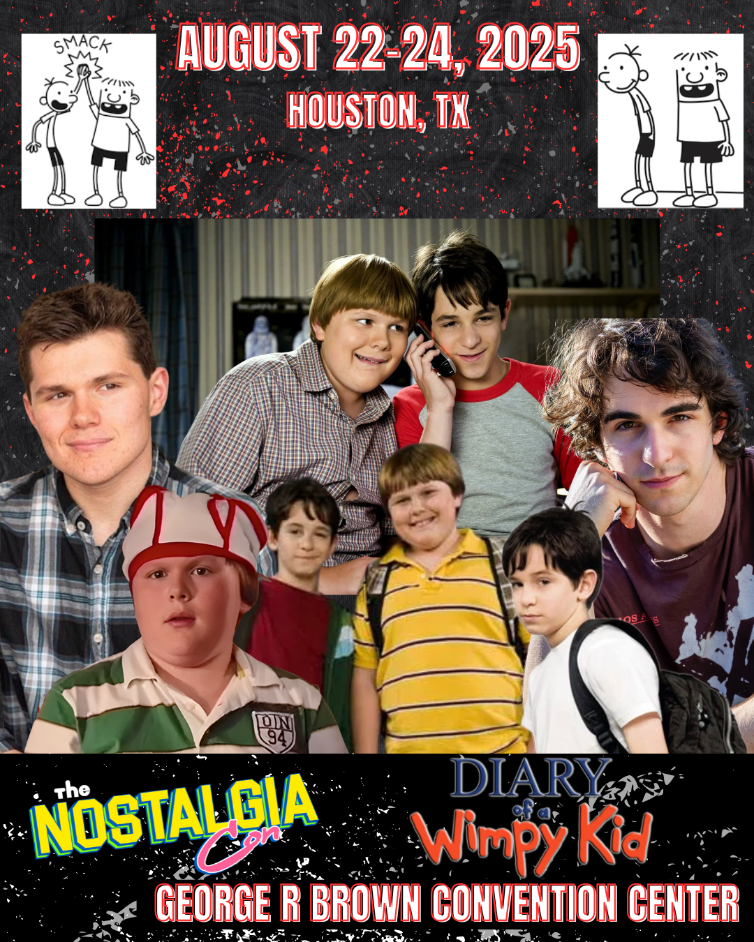 Home — The Nostalgia Con