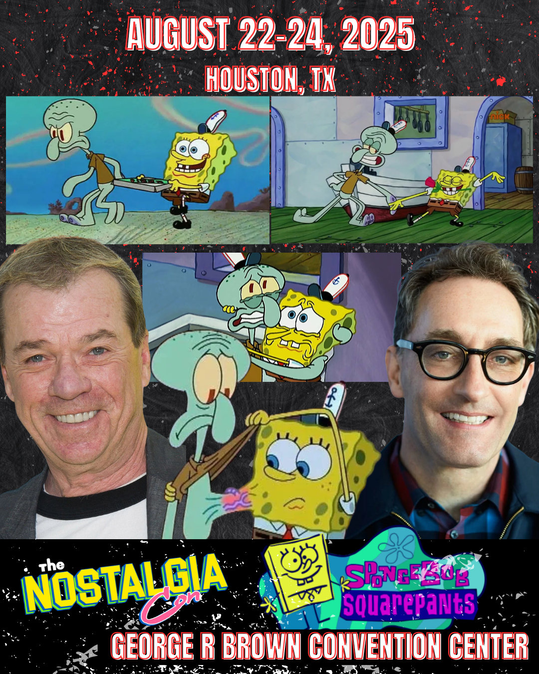 Home — The Nostalgia Con