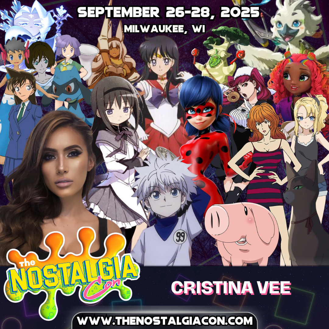 Guests — The Nostalgia Con