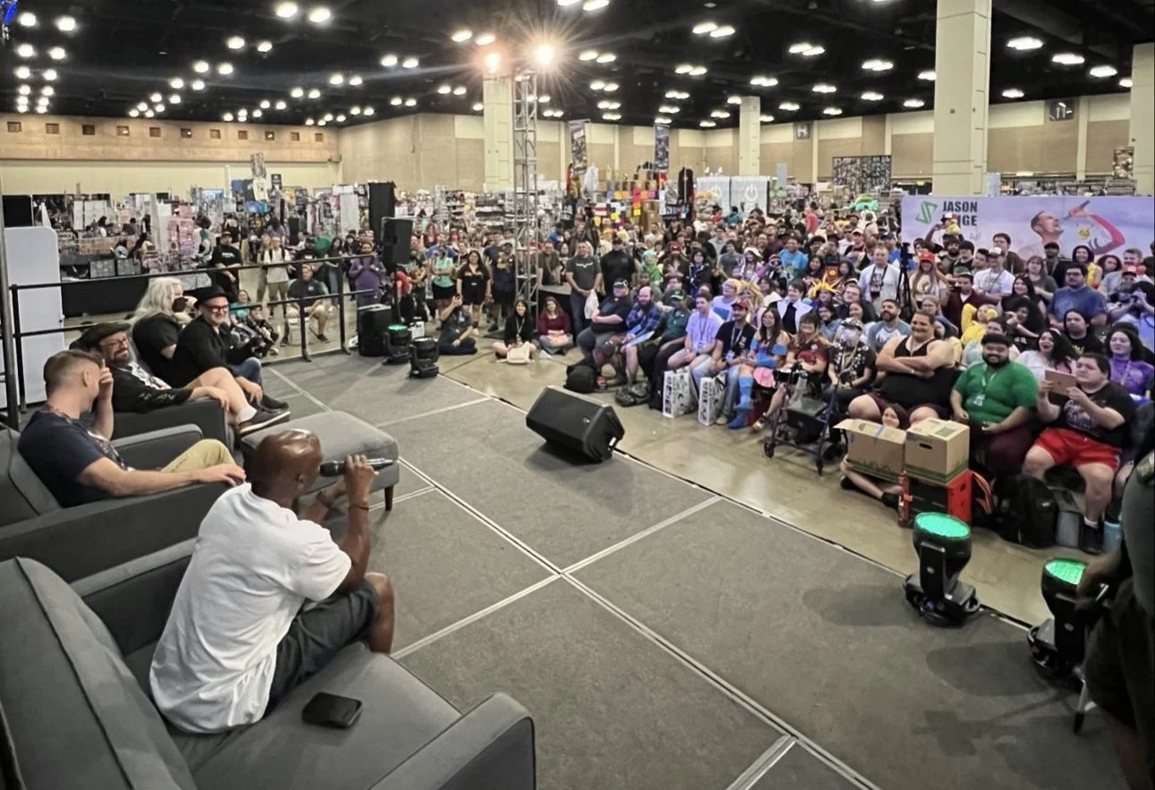 Guests — The Nostalgia Con