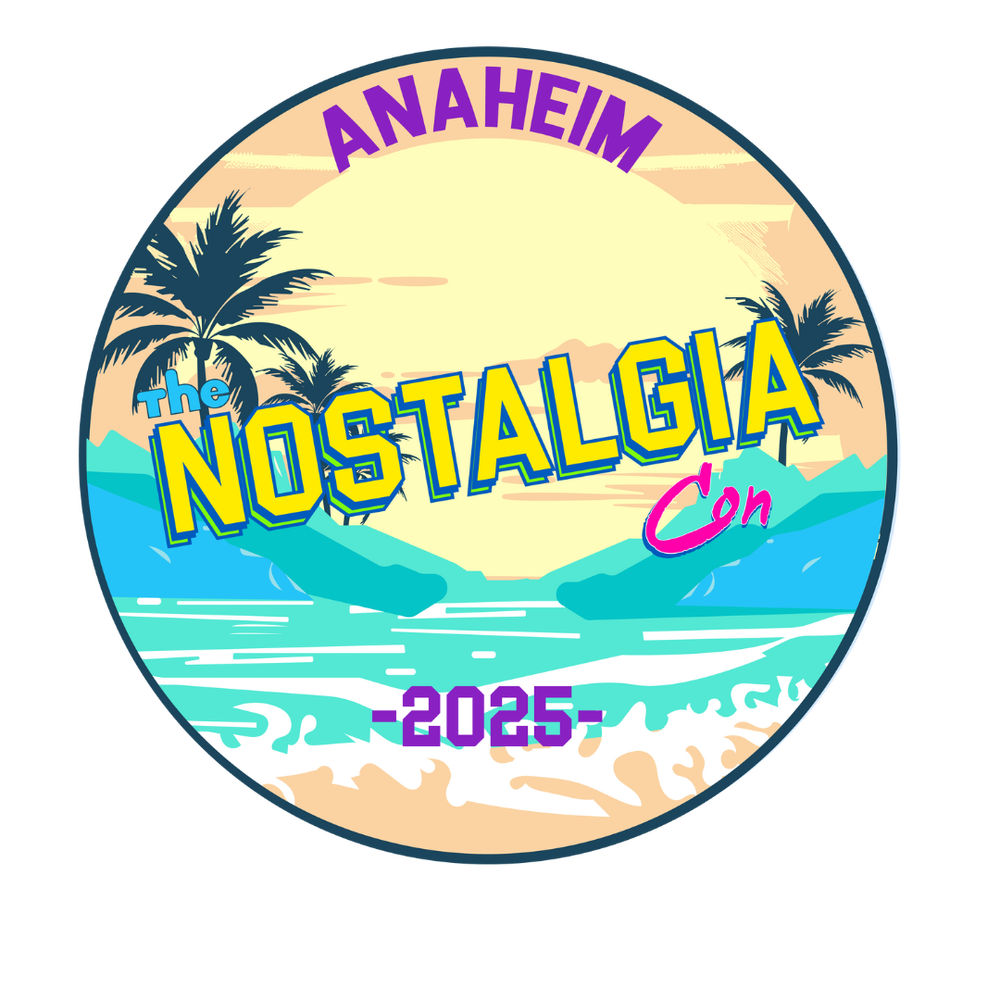 The Nostalgia Con