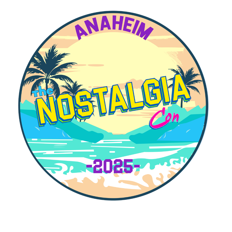 The Nostalgia Con