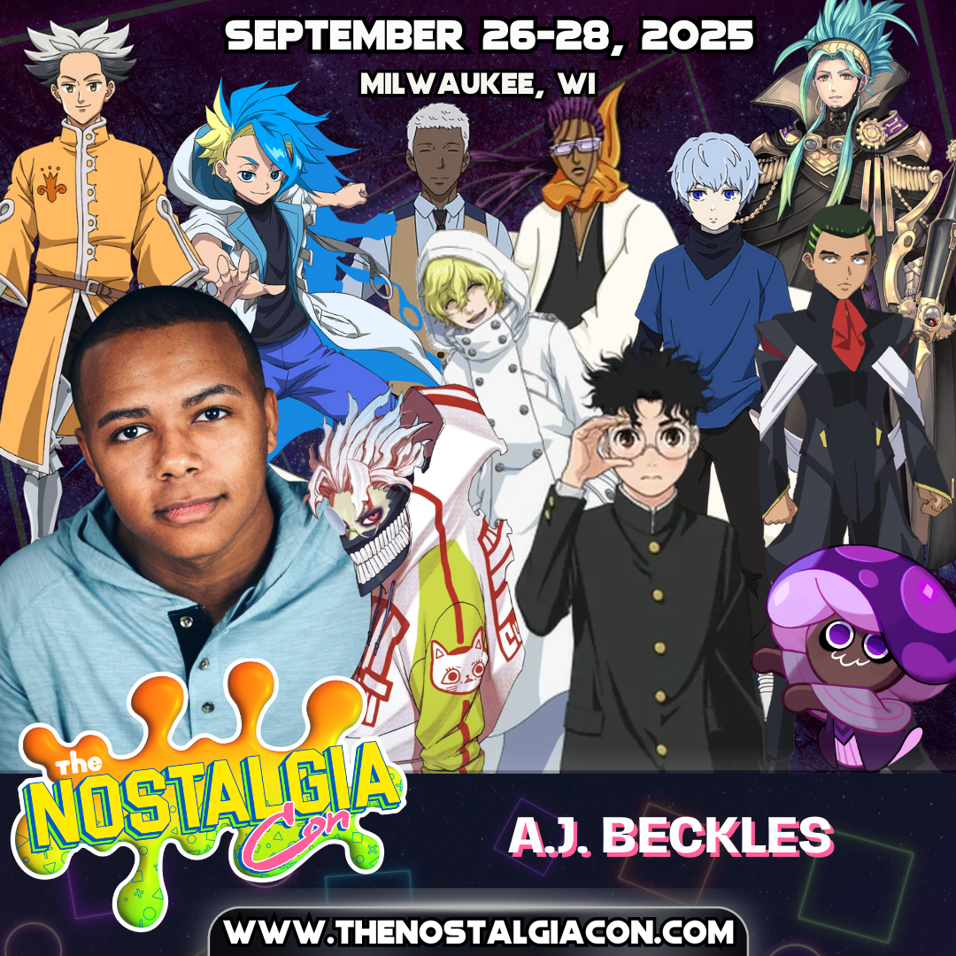 Guests — The Nostalgia Con