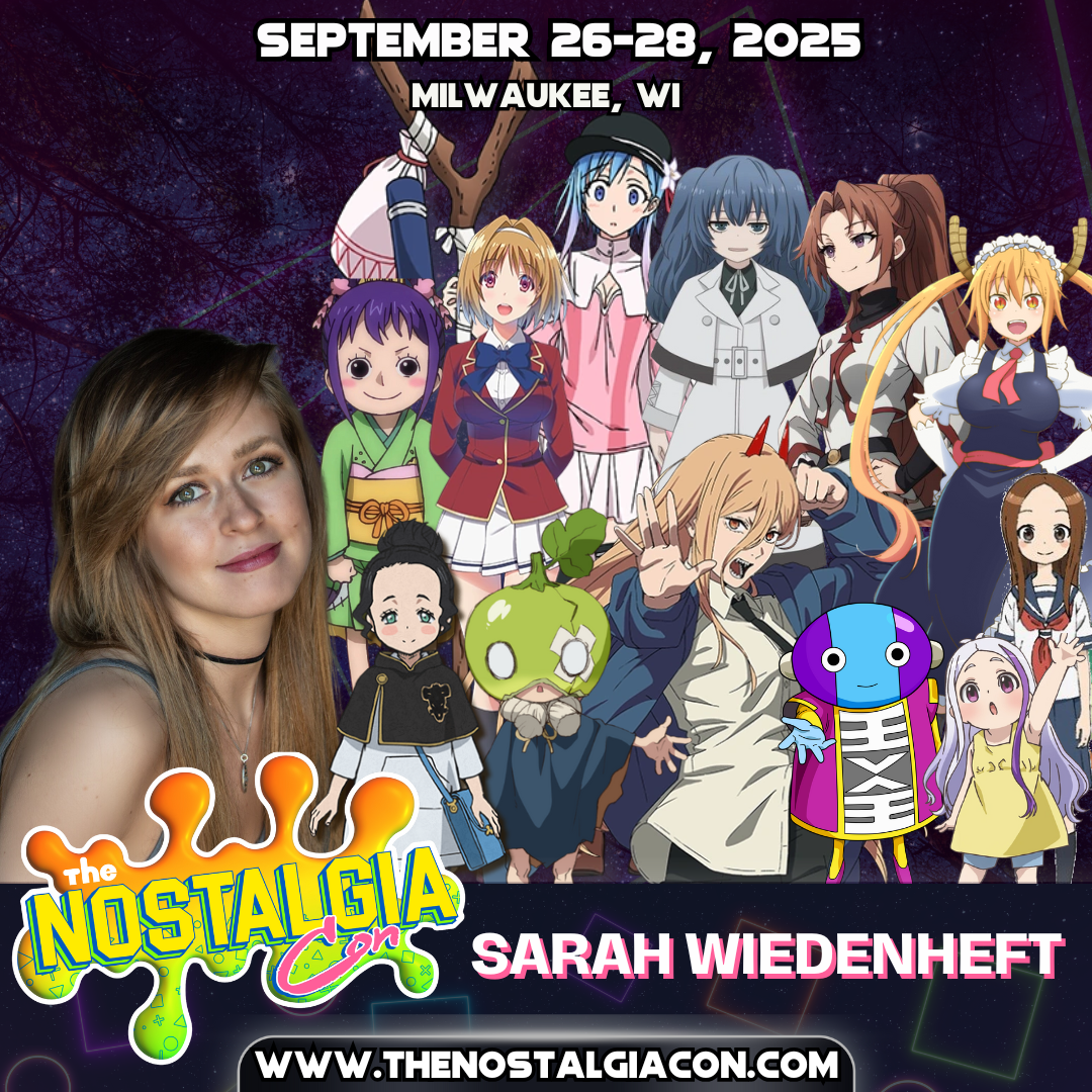 Guests — The Nostalgia Con