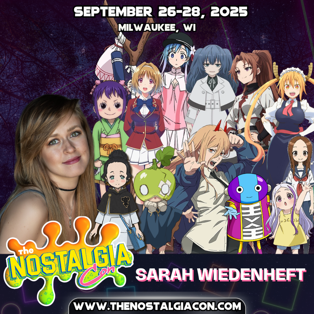 Guests — The Nostalgia Con