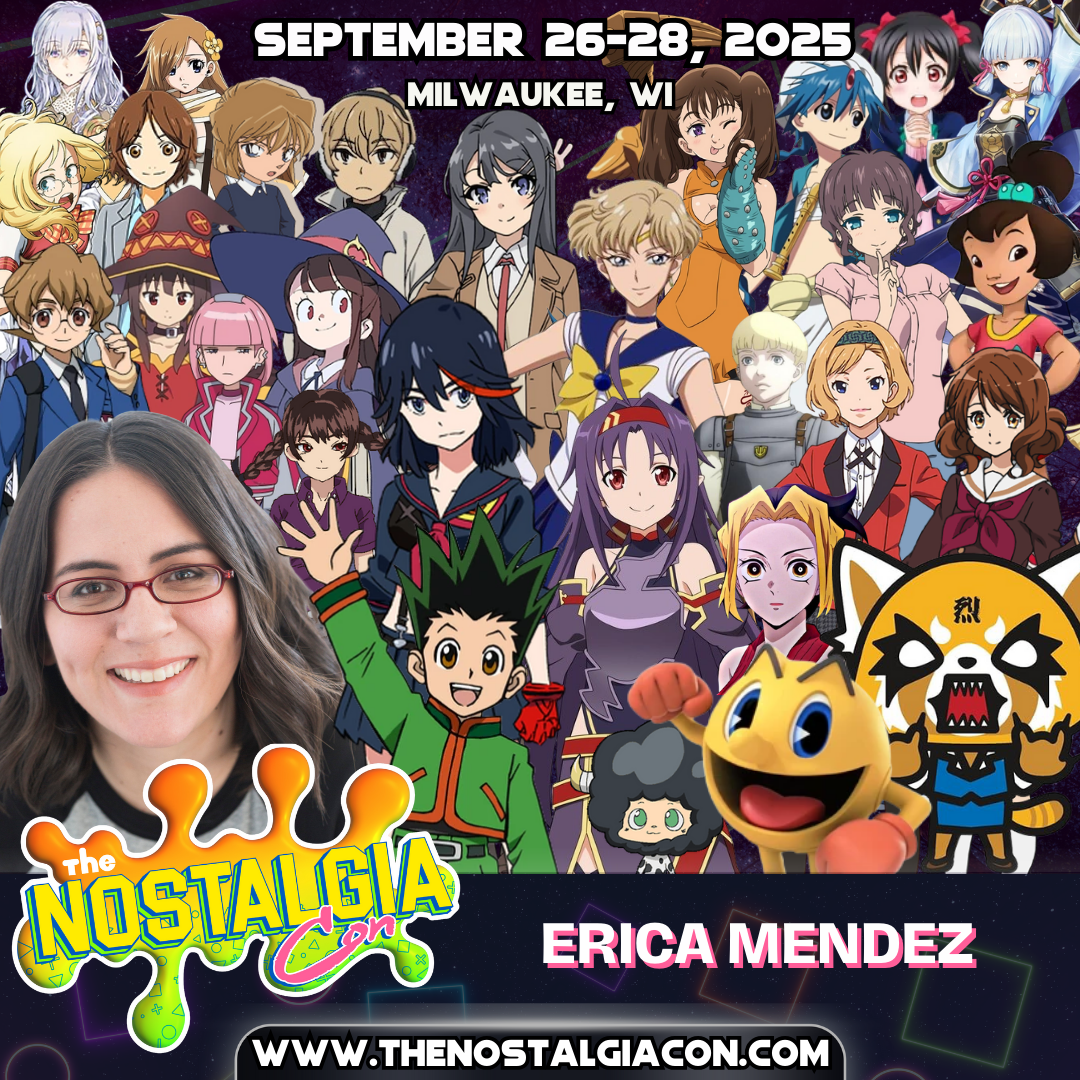 Guests — The Nostalgia Con