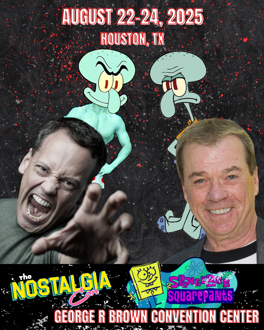 Home — The Nostalgia Con