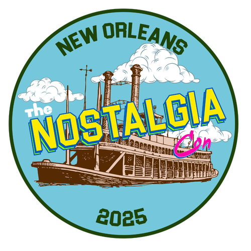 The Nostalgia Con