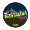 The Nostalgia Con