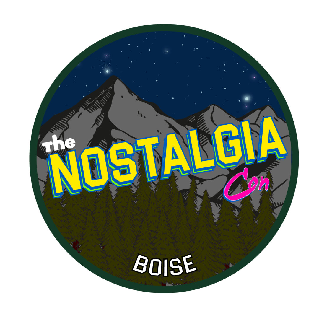 The Nostalgia Con