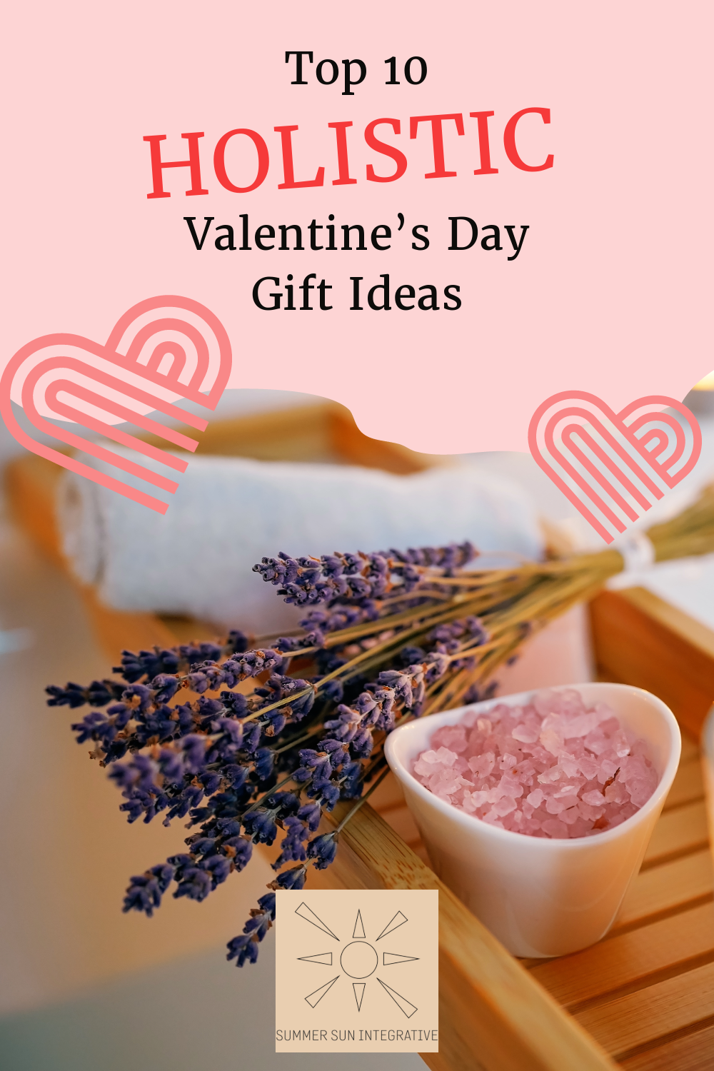 Elevate Valentine's Day: 10 Wellness Gifts - A Holistic Guide