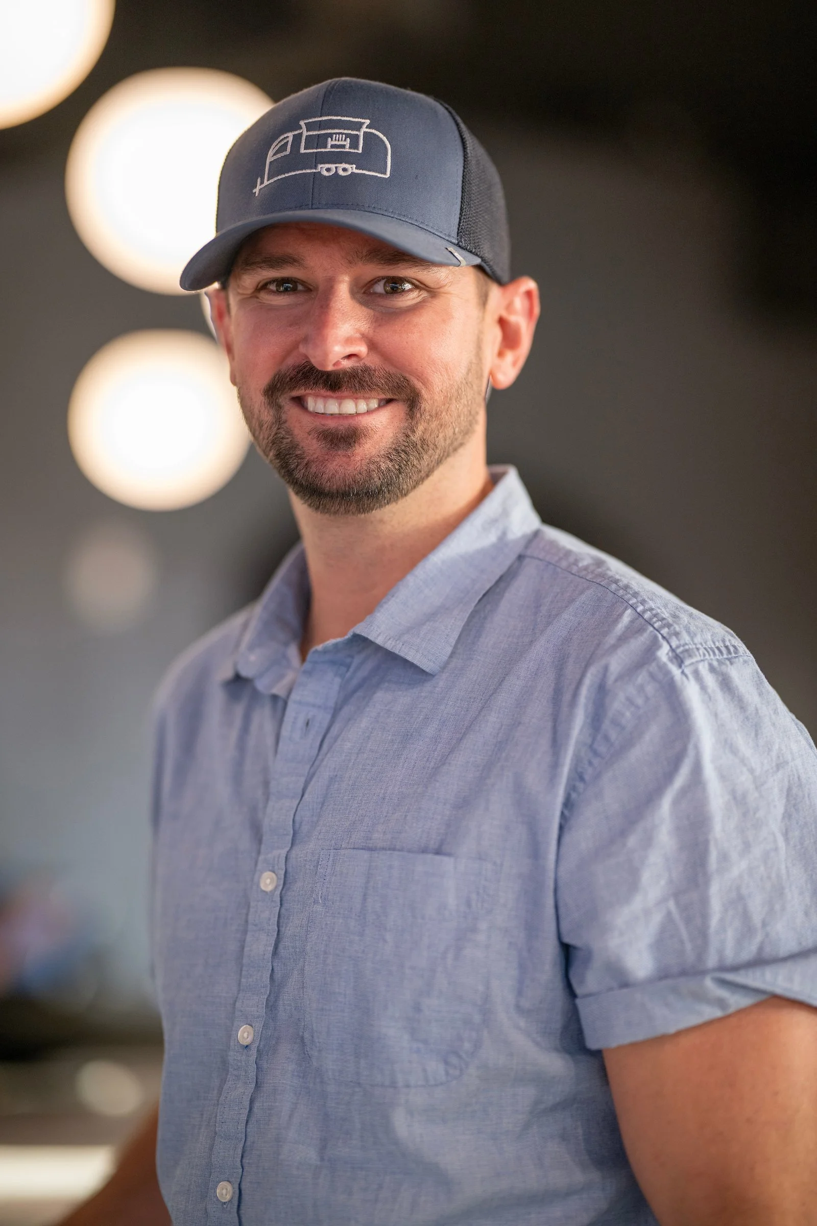 About — Clink Bar & Events