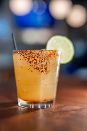 Menu — Clink Bar & Events