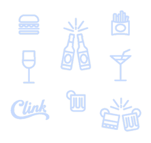 Clink Bar & Events