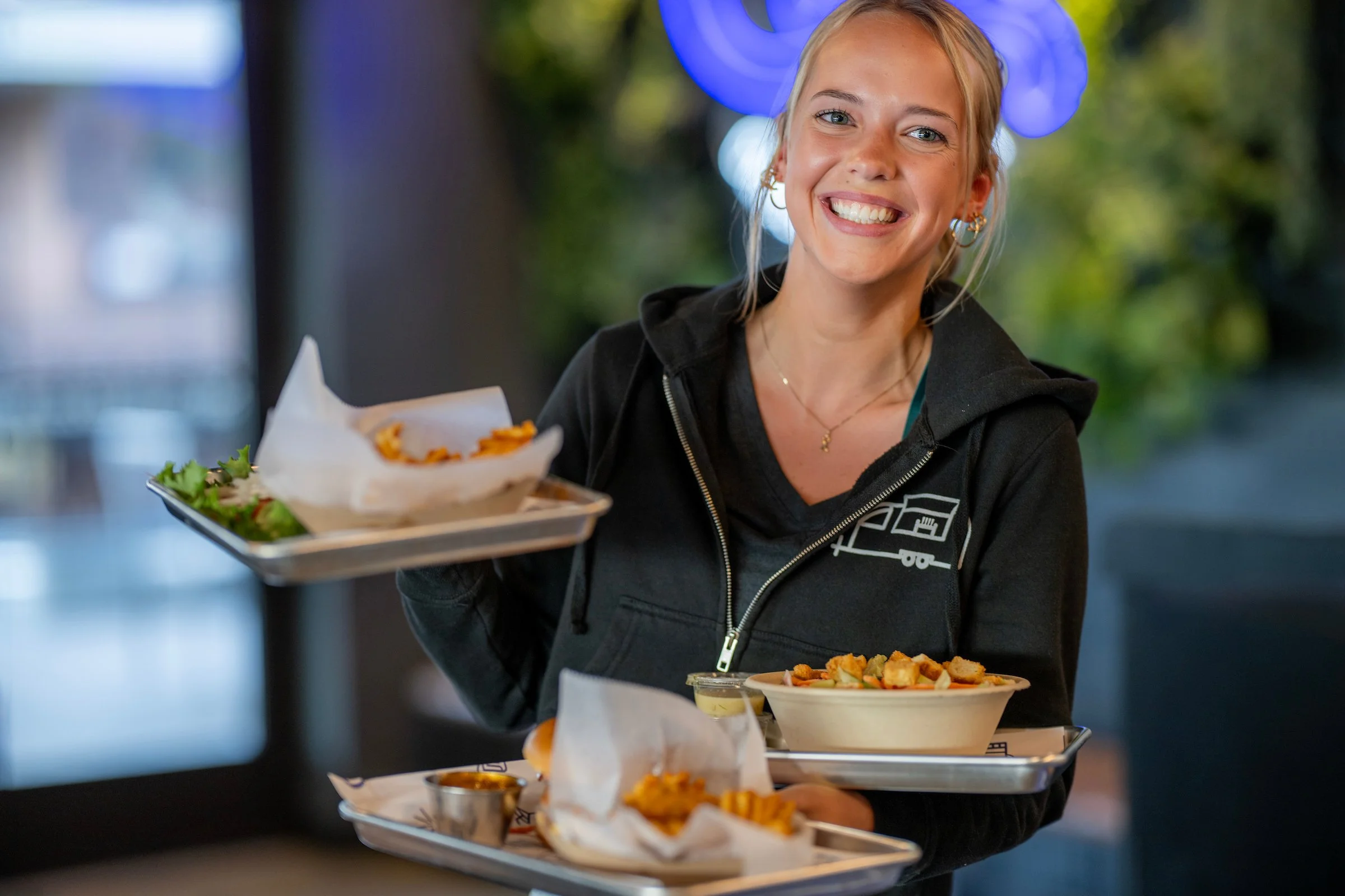 Contact — Clink Bar & Events