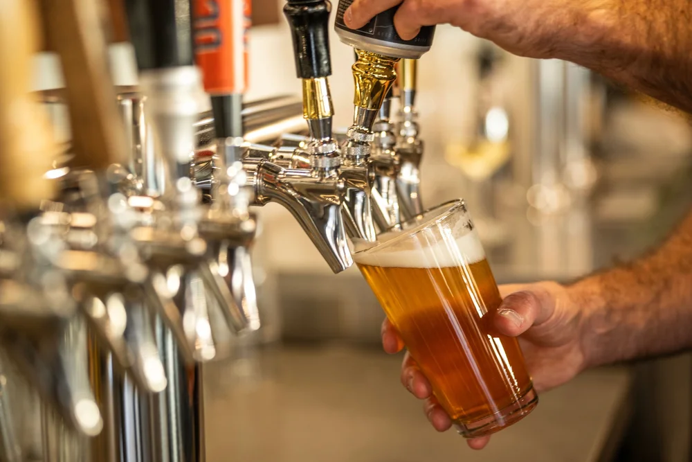 Menu — Clink Bar & Events