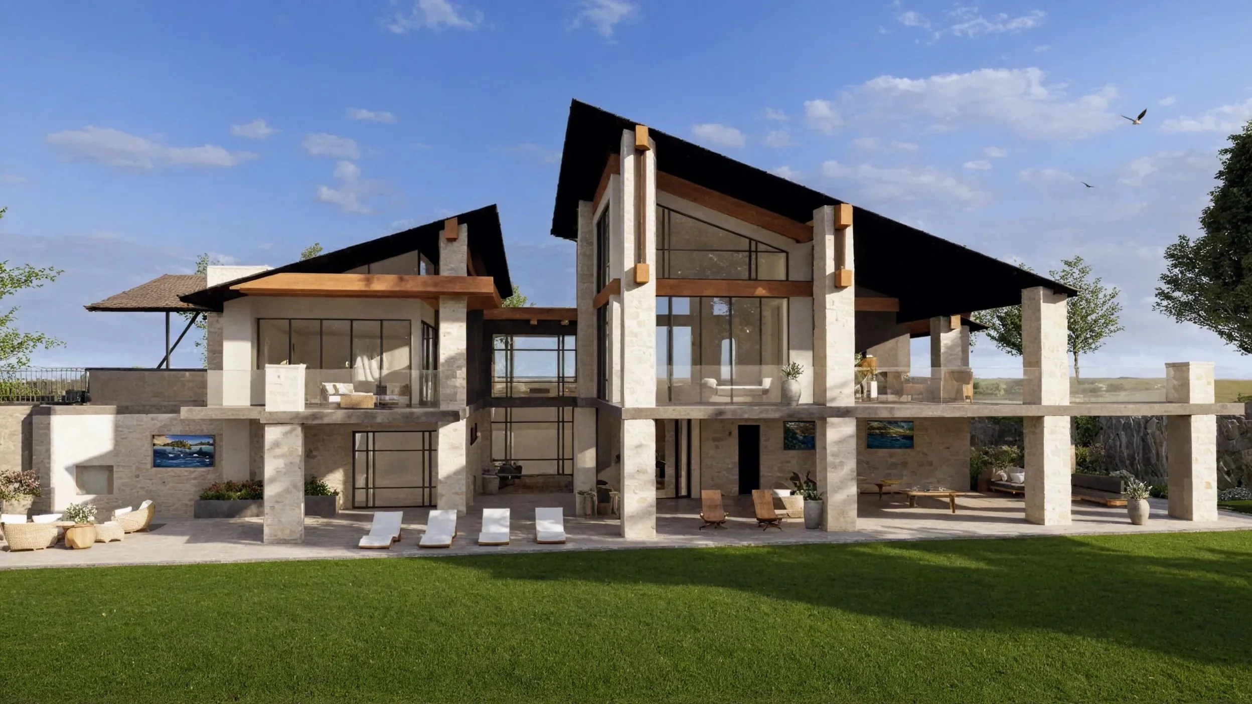 Kelli Smith Home Designs | Design Your Dream Home Today