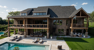 Kelli Smith Home Designs | Design Your Dream Home Today