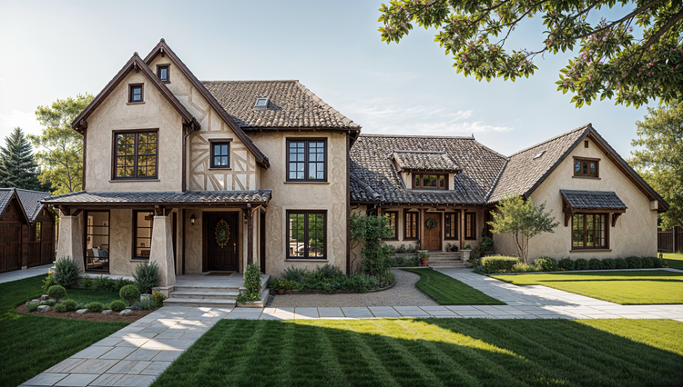 Kelli Smith Home Designs | Design Your Dream Home Today