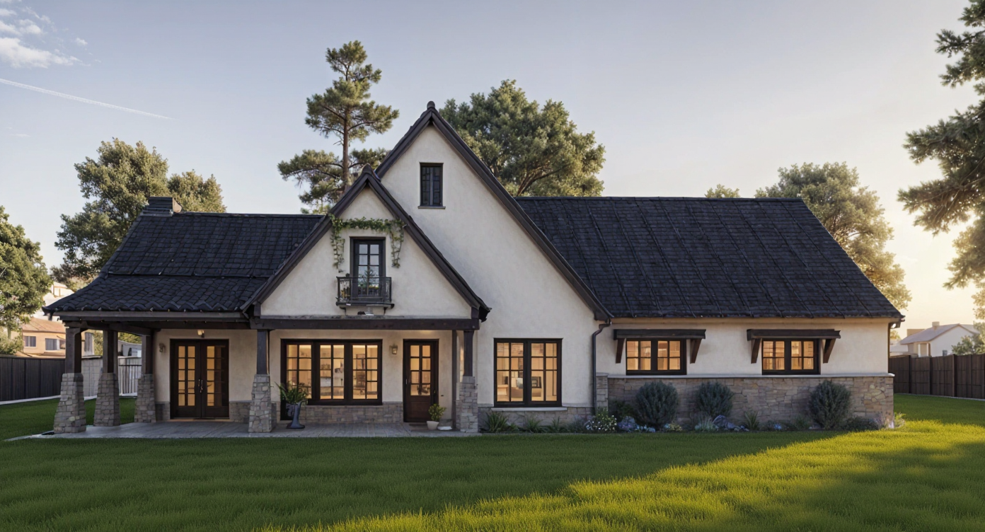 Kelli Smith Home Designs | Design Your Dream Home Today