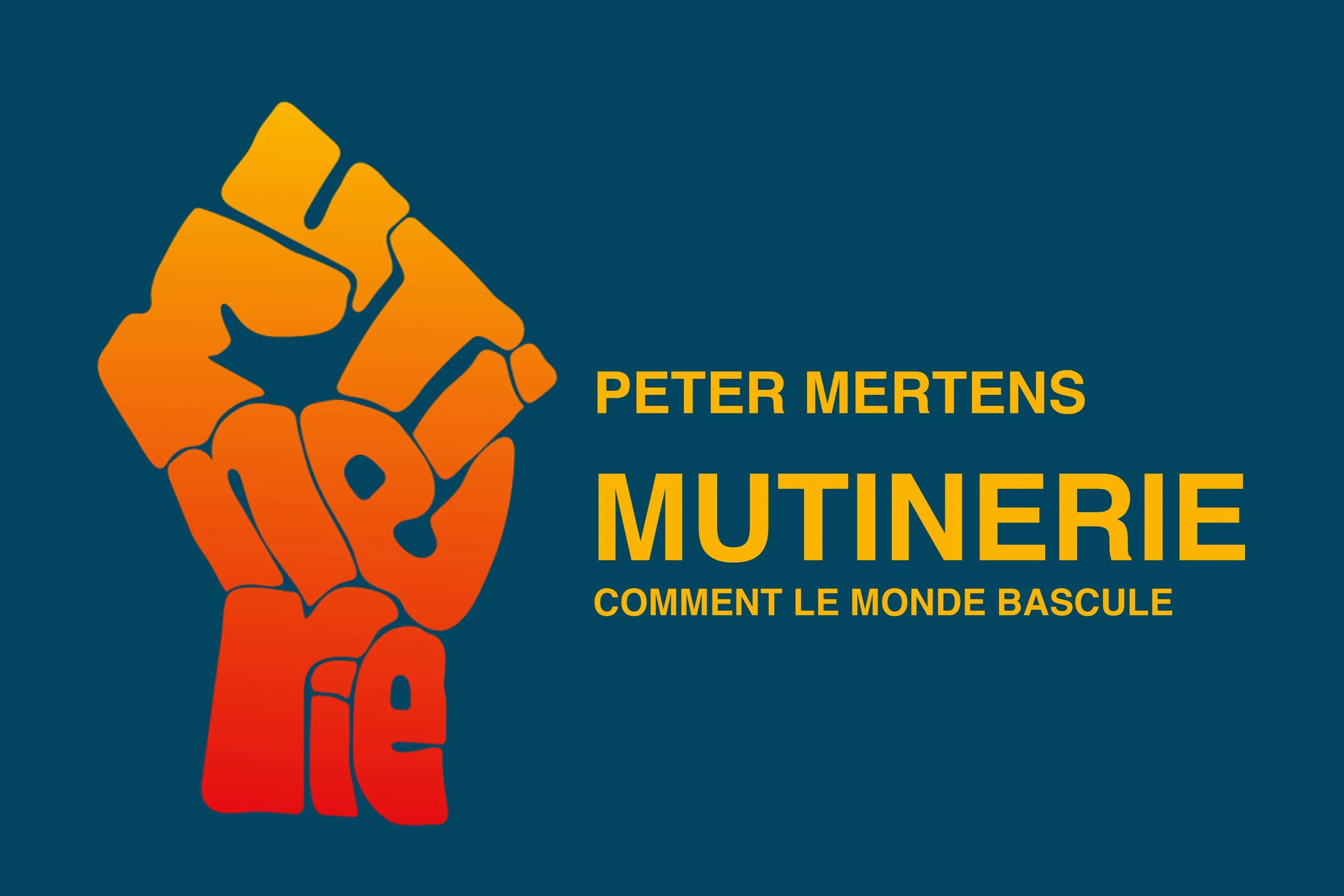 Mutinerie