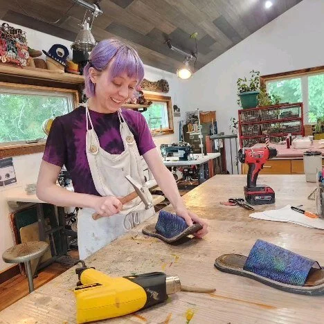 Colorado Shoe School | Make Your Own Shoes in Fort Collins, CO