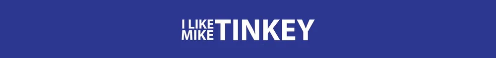 Mike Tinkey for Mt Pleasant Town Council