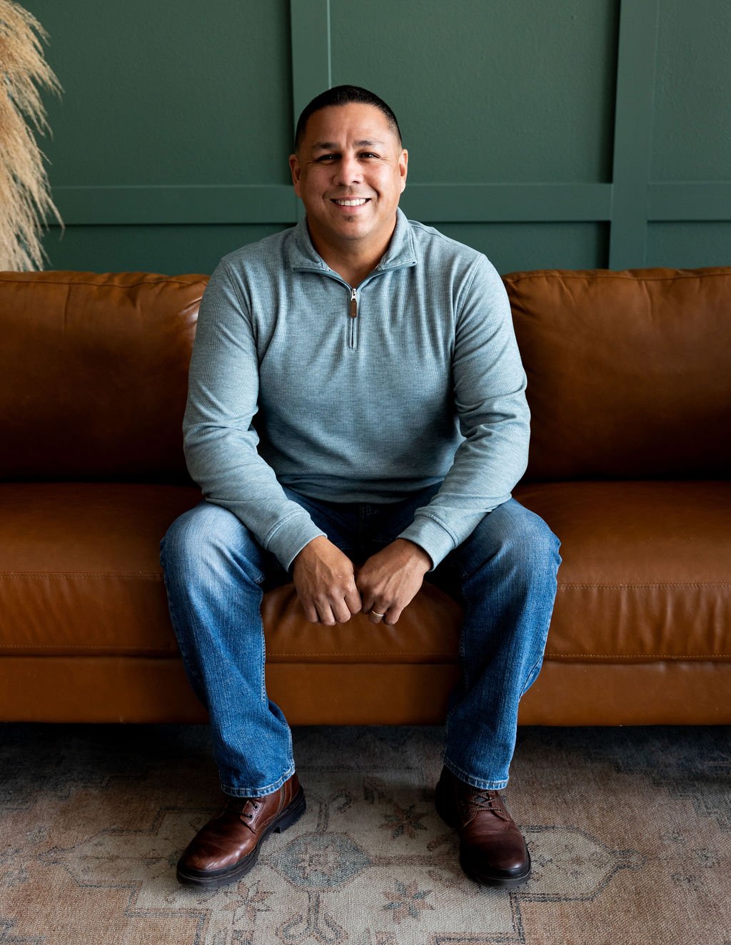 Our Team — The Healing Place